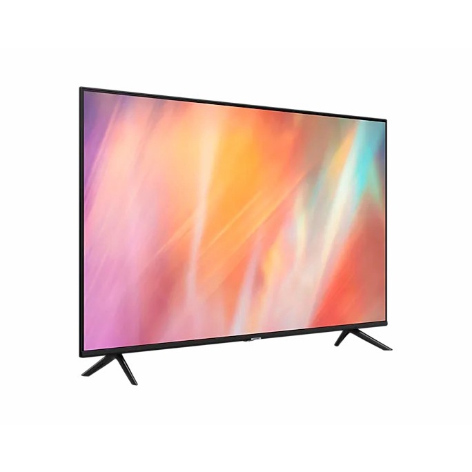 Samsung AU7002 UHD 4K Smart TV (2021) ทีวี ขนาด 43 นิ้ว รุ่น ...