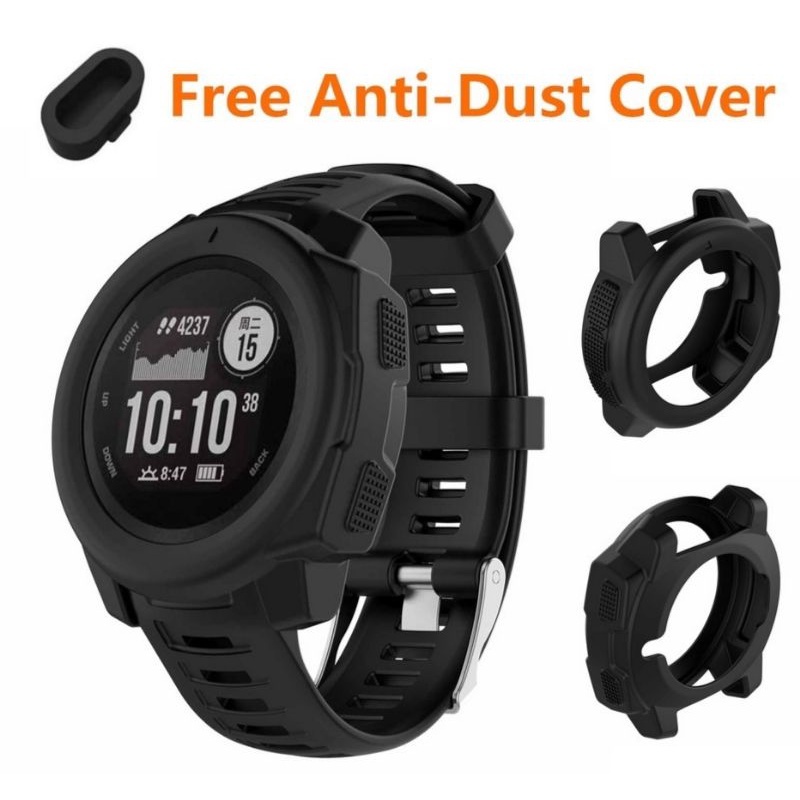 แท้จริงGarmin Instinct 2/ Garmin Instinct / Instinct Tactical ...