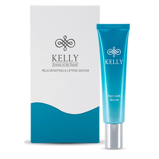 Kelly Serum Free Lock Age (Serum Age Lock) ซื้อ 1 ได้ถึง 4 ล็อกทุกอายุ ...