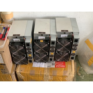เครื่อง Bitmain Antminer S17 plus pro เครื่องขุด Bitcoin คุ้มที่สุด ...