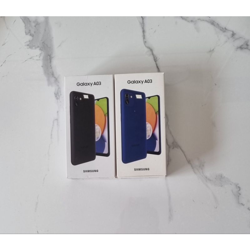 Samsung A03 ประกัน 3 เดือน ราคาประหยัด - samsung0860590909 - ThaiPick