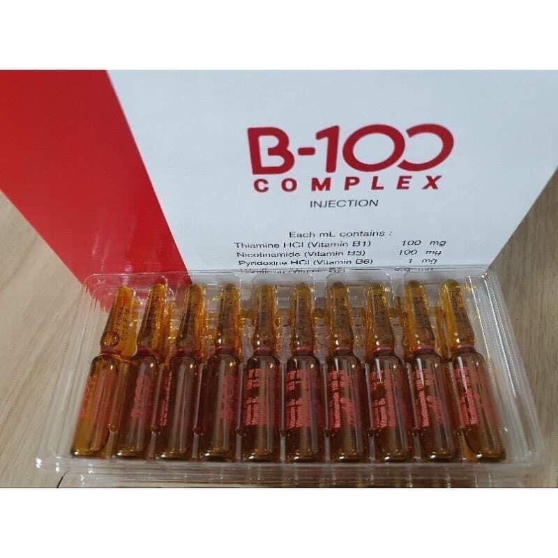 B-100 1แผง10แอมป์ 1กล่อง50แอมป์ - anupabphoomimit - ThaiPick