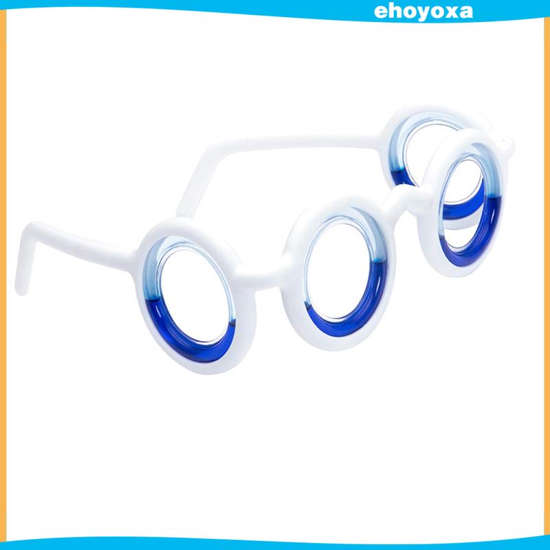 Portable Lensless Anti-sickness Glasses Nausea Relief for Adults ...