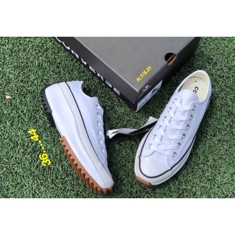 Converse ขอสั่นมาใหม่ Size 36.44️️ - the_big123 - ThaiPick