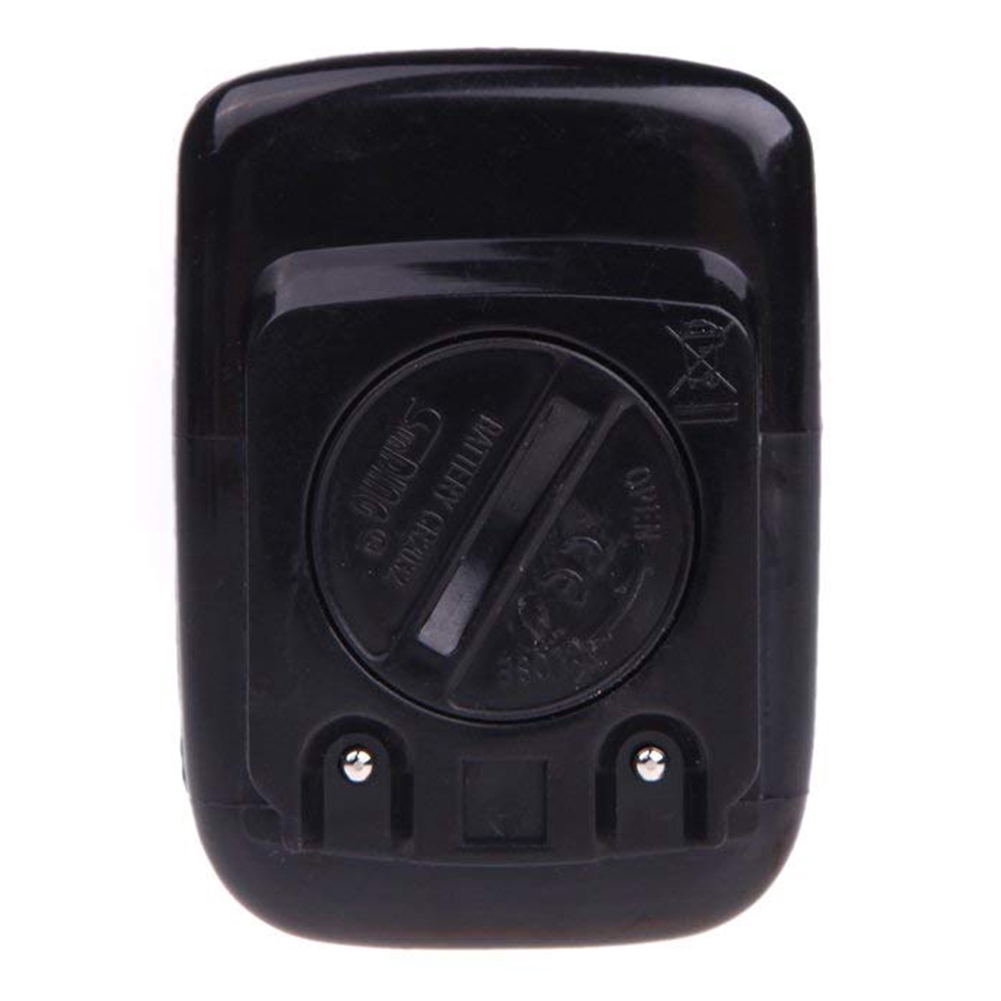 SUNDING Wireless Bike Bicycle Cycling Computer Odometer Speedometer ...