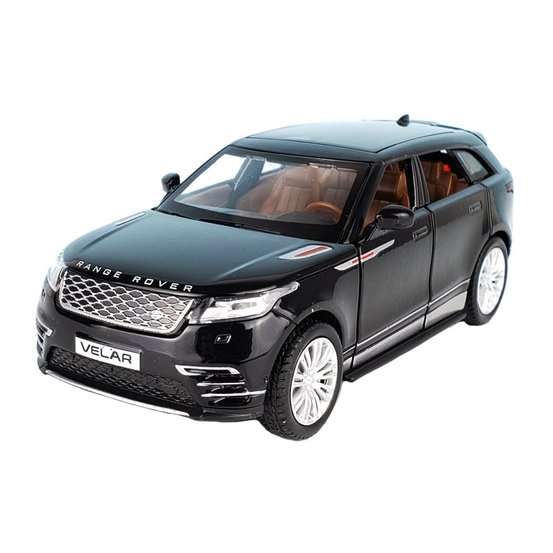 1:32 Scale Licensed Collection Car Model For Range Rover Velar Diecast ...