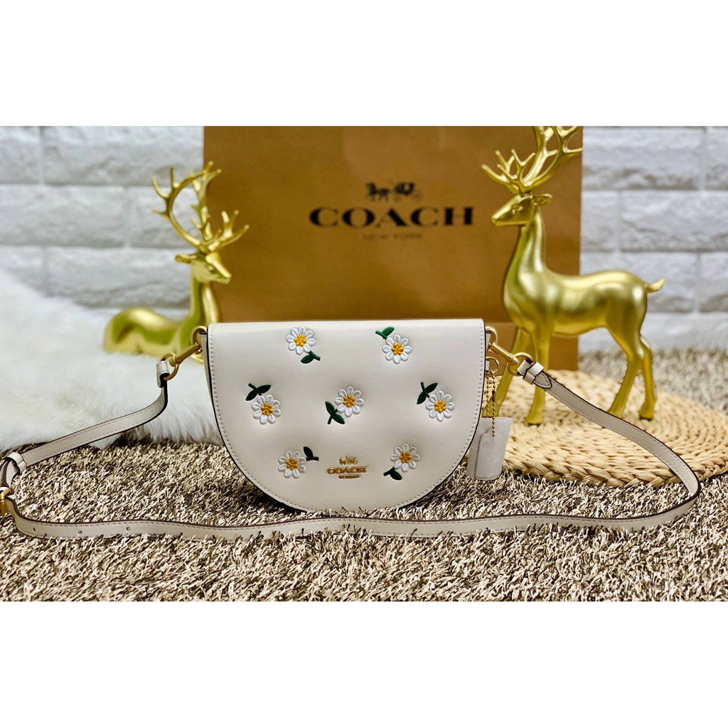 coach daisy embroidery ถูกที่สุด พร้อมโปรโมชั่น พ.ย. 2025 | BigGoเช็ค ...