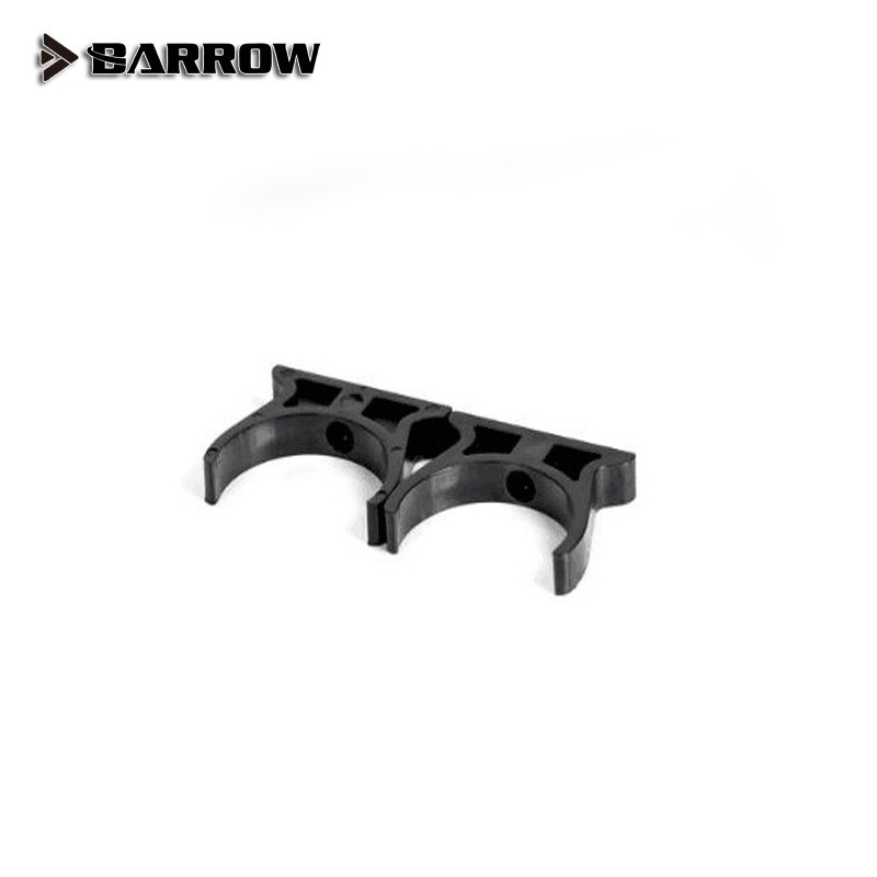 Barrow 50MM reservoir type U support Black (ขายึดแทงค์ 50mm) | Shopee ...