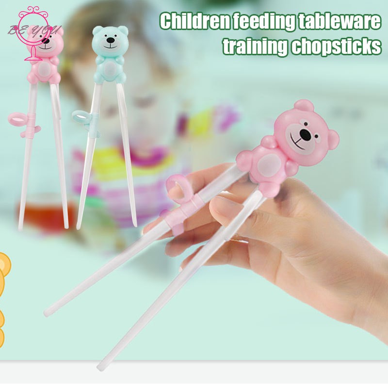 Child on Tableware Learning Chopsticks, Children to Eat, Spoons, Baby ...