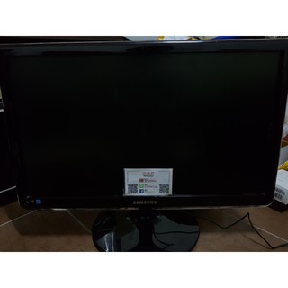 Samsung SyncMaster SA350 23 นิ้ว | Shopee Thailand