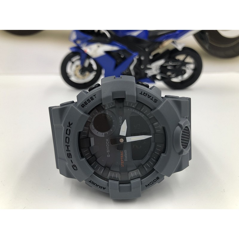 New casio Casio watch G-SHOCK GBA-800 sports watch couple watch digital ...