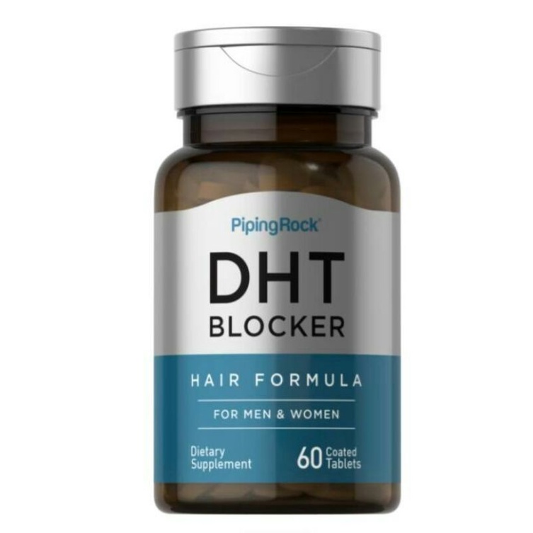 Dht Blocker Hair Formula for Men & Women - m2m635 - ThaiPick