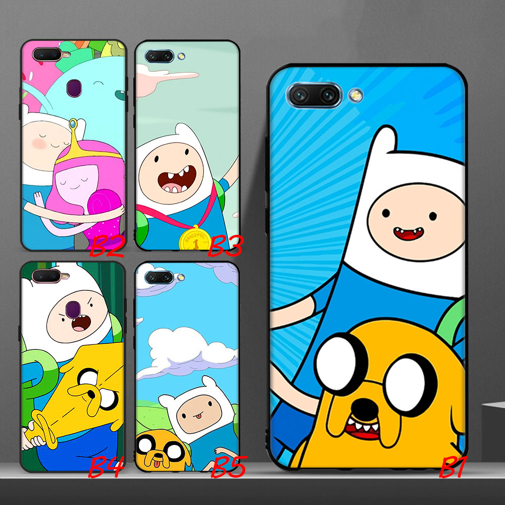 เคสโทรศัพท์มือถือพิมพ์ลาย Cartoon สําหรับ Oppo F 5 F 3 F 1s F 1 Plus F ...