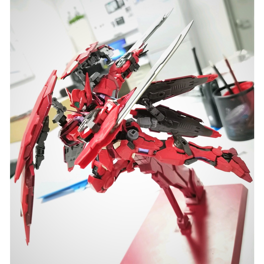 DABAN โมจีน MG 1100 Astraea Type-F GN Heavy Weapon Set 8816 - pudamshop ...