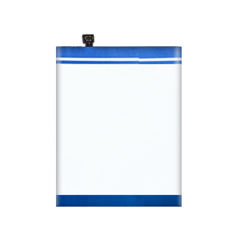 GUKEEDIANZI BL289 BL 289 3300mAh Replacement Battery for Lenovo K5 Play ...