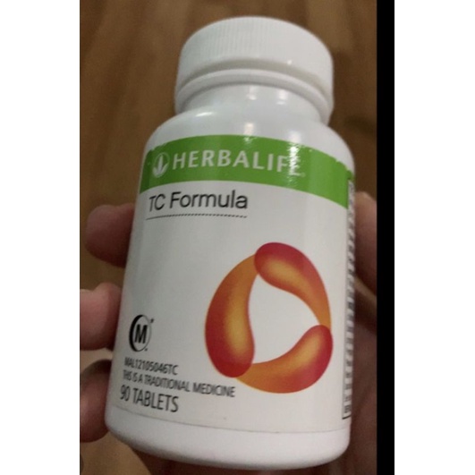TC Formula Herbalife(TotalControl) สินค้านำเข้า - homehealthy8 - ThaiPick