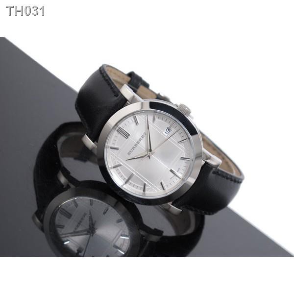 3 ☋BURBERRY รุ่น BU9212 BU9025 BU9022 ของแท้100% WATCH นาฬิกาแบรนด์เนม ...