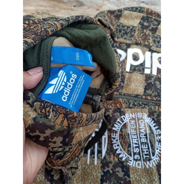 ADIDAS 490แบรนด์แท้ - mintshop2h - ThaiPick