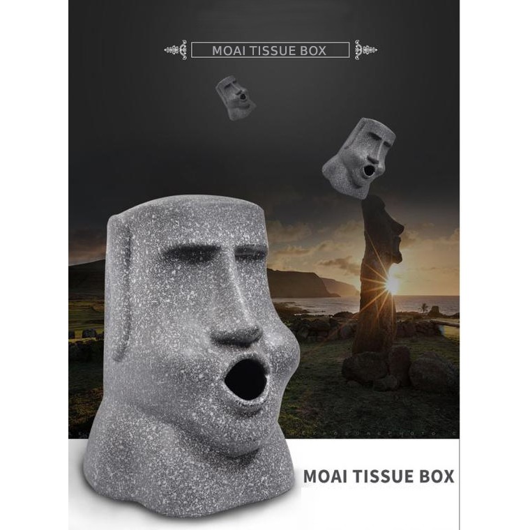 Moai ถูกที่สุด พร้อมโปรโมชั่น มิ.ย 2023|BigGoเช็คราคาง่ายๆ