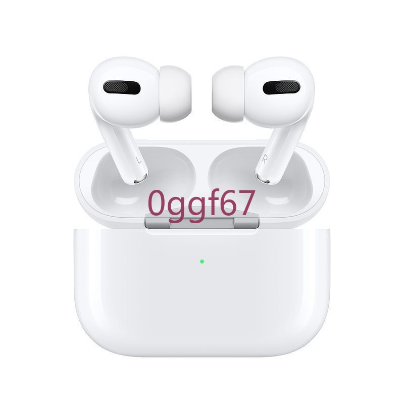 Air pods pro3 Apple หูฟังแอปเปิล ไม่มีเสียงดัง | Shopee Thailand
