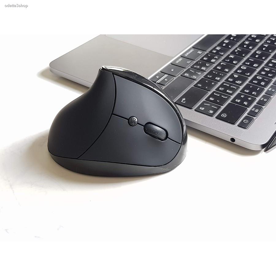 chronic☺2.4Ghz USB Wireless Ergonomic Design Mouse 1200DPI 3D Scroll ...