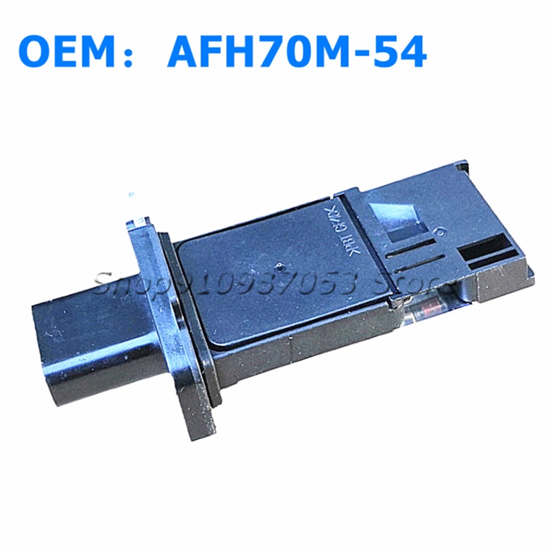 AFH70M 54 AFH70M54 1920KQ 9658127480 9657127480 MHK501040 รถ MAF Mass ...