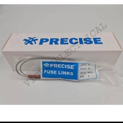 Fuse Link Type-K ฟิวส์ลิงค์ Drop Out Fuse ยี่ห้อ Precise 15/27 kv ...