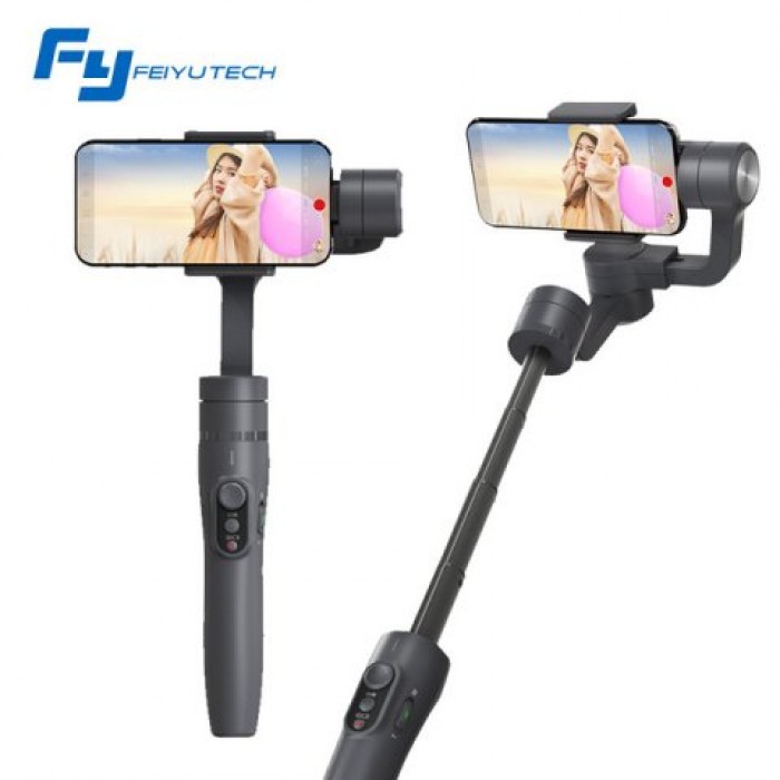 Feiyu Tech Vimble 2 3-Axis Stabilizer ไม้กันสั่นสำหรับมือถือ | Shopee Thailand