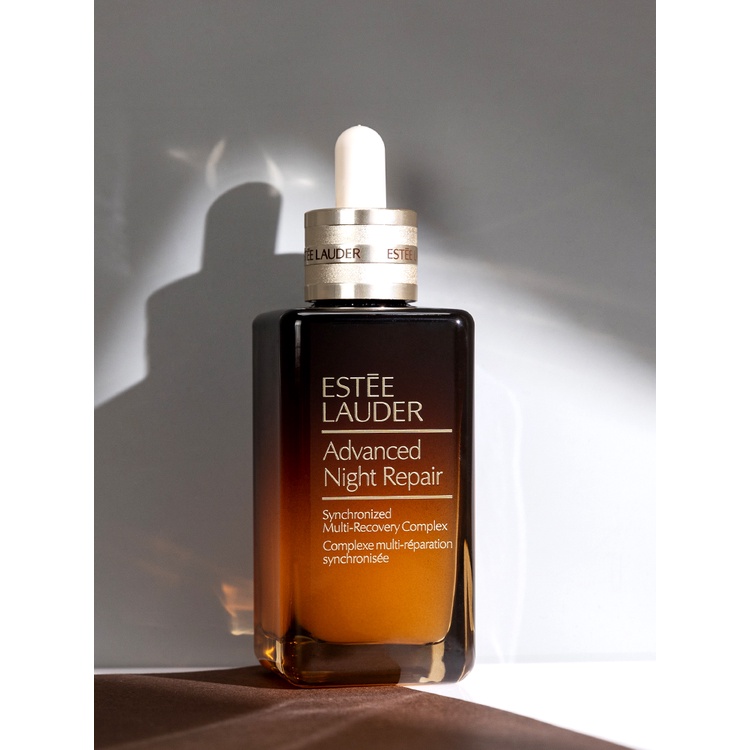 Estee Lauder Advanced Night Repair Complex Concentrate II 100ml (ANR ...