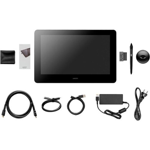 Wacom Cintiq Pro 16 (2021) - mousepen - ThaiPick