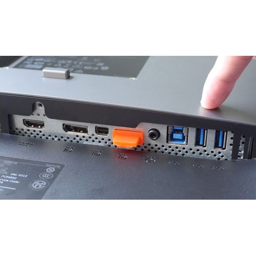 Dell UltraSharp UP2716D 27" Monitor with PremierColor offers 100% Adobe ...