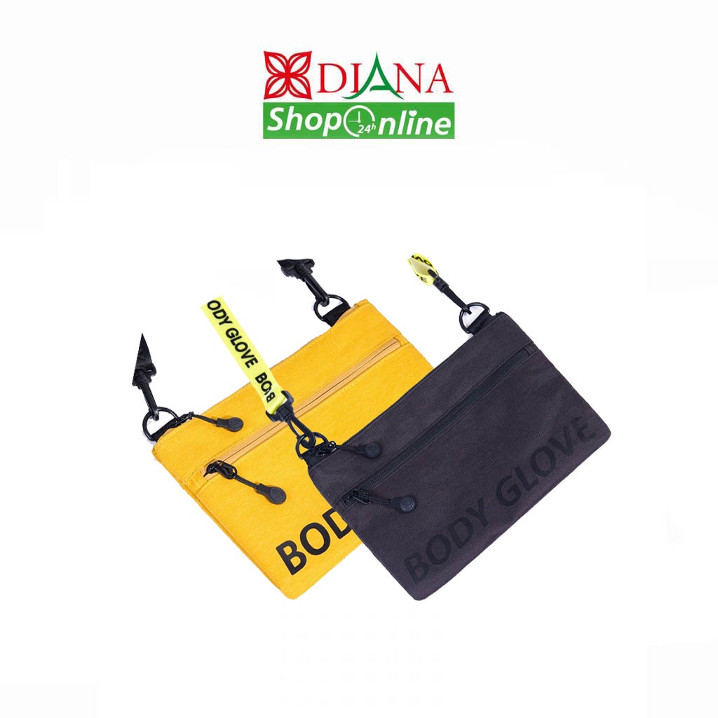 กระเป๋า Body glove รุ่น CROSSBODY - dianashoponline - ThaiPick