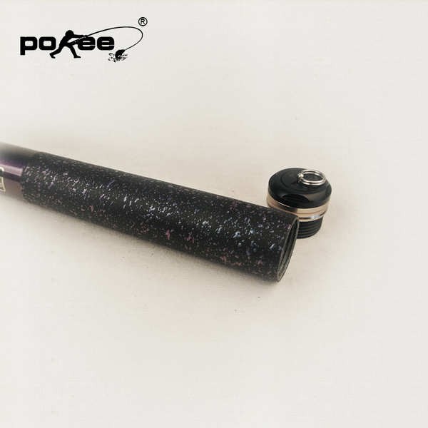 เบ็ดตกปลา pokee Pacific Fishing Tackle คันเบ็ดตกปลาคาร์บอนสูงน้ำหนักเบา ...