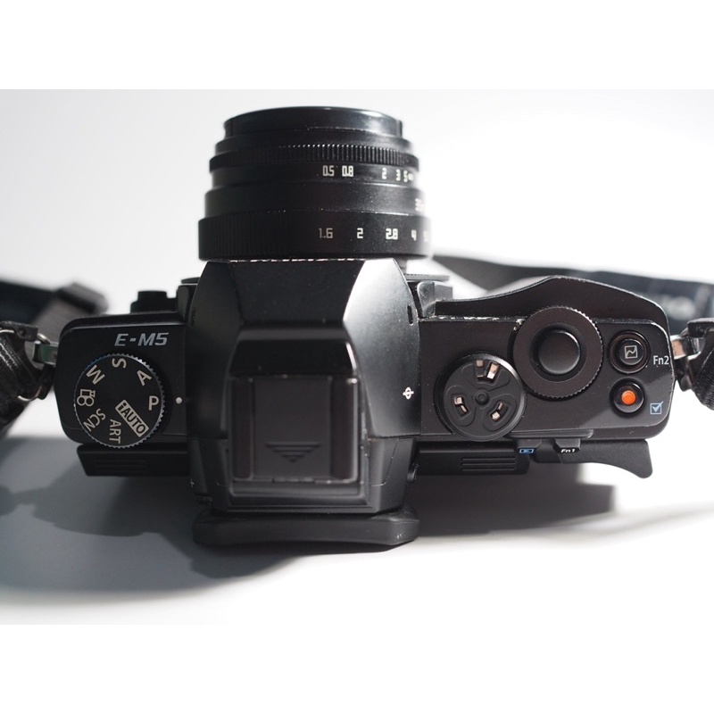 OLYMPUS OM-D E-M5 มือ2 - bettercam_ - ThaiPick