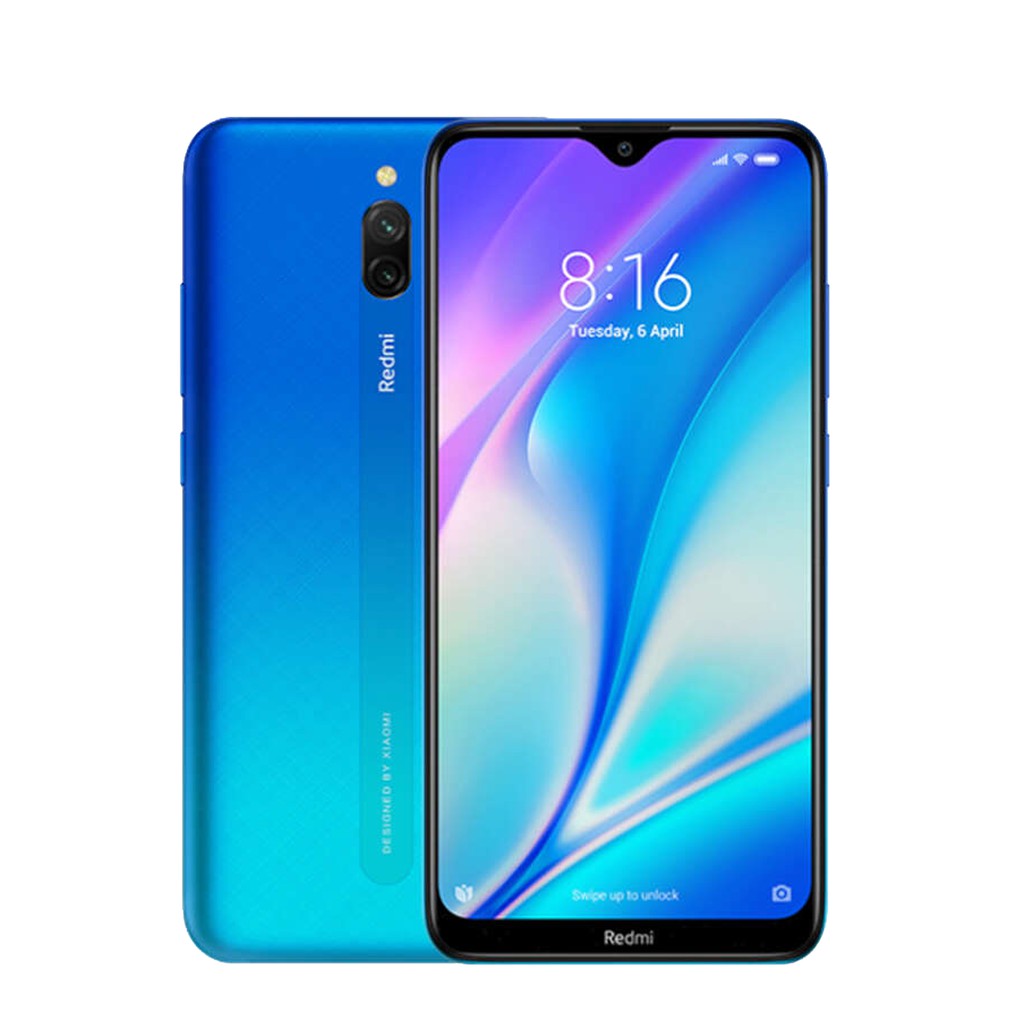 Spesifikasi Xiaomi Redmi 8A Pro, Harga Terbaru dan Kelebihannya
