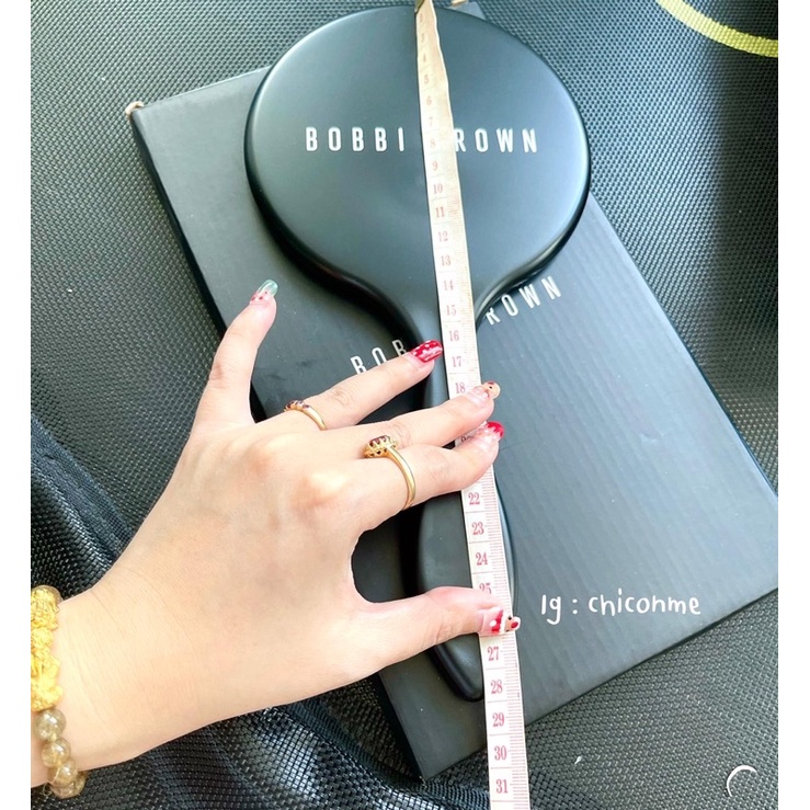 พร้อมส่ง Bobbi Brown Hand Square - chiconme - ThaiPick