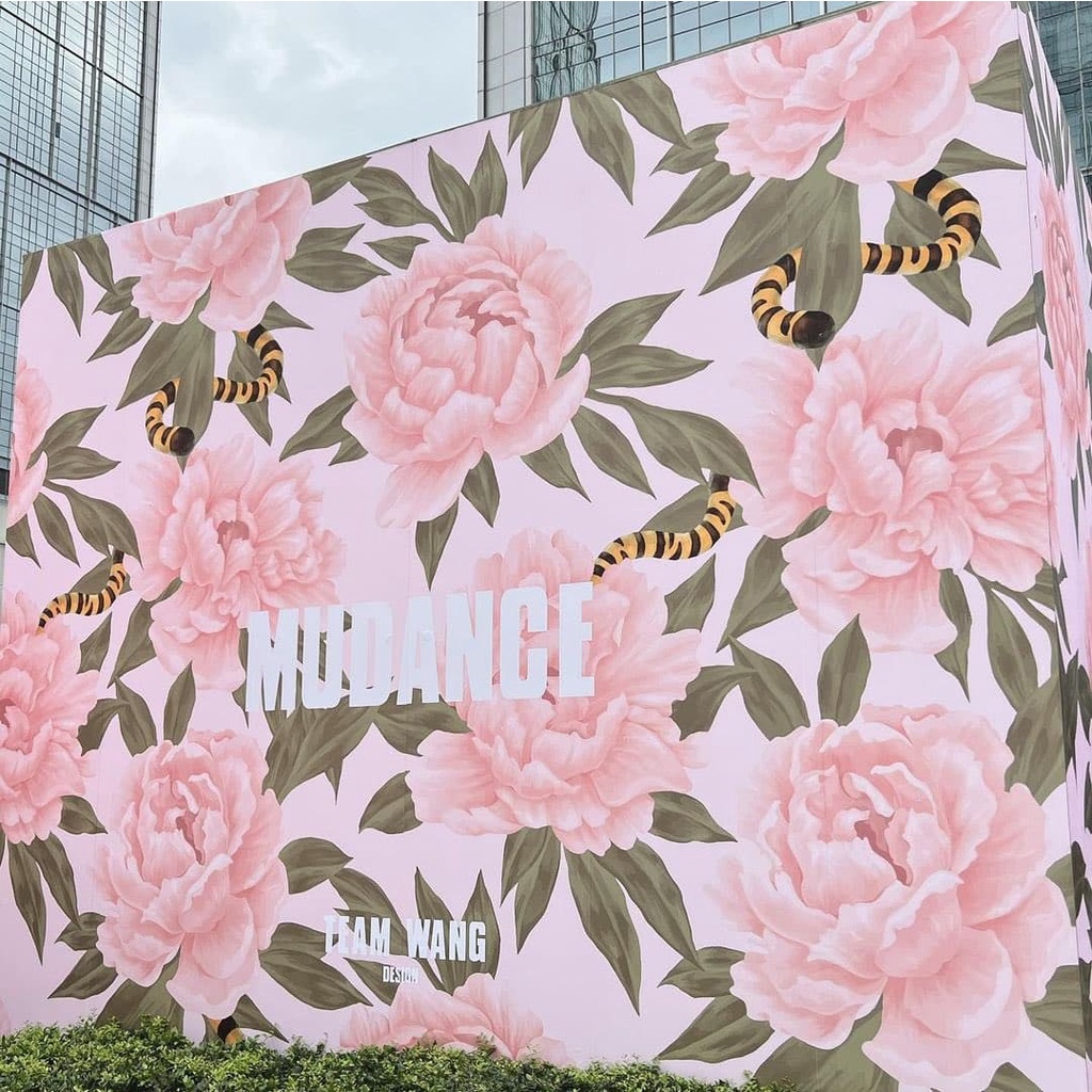 พรีฯ TEAM WANG SPARKLES ล่าสุด MUDANCE - bromz0508 - ThaiPick