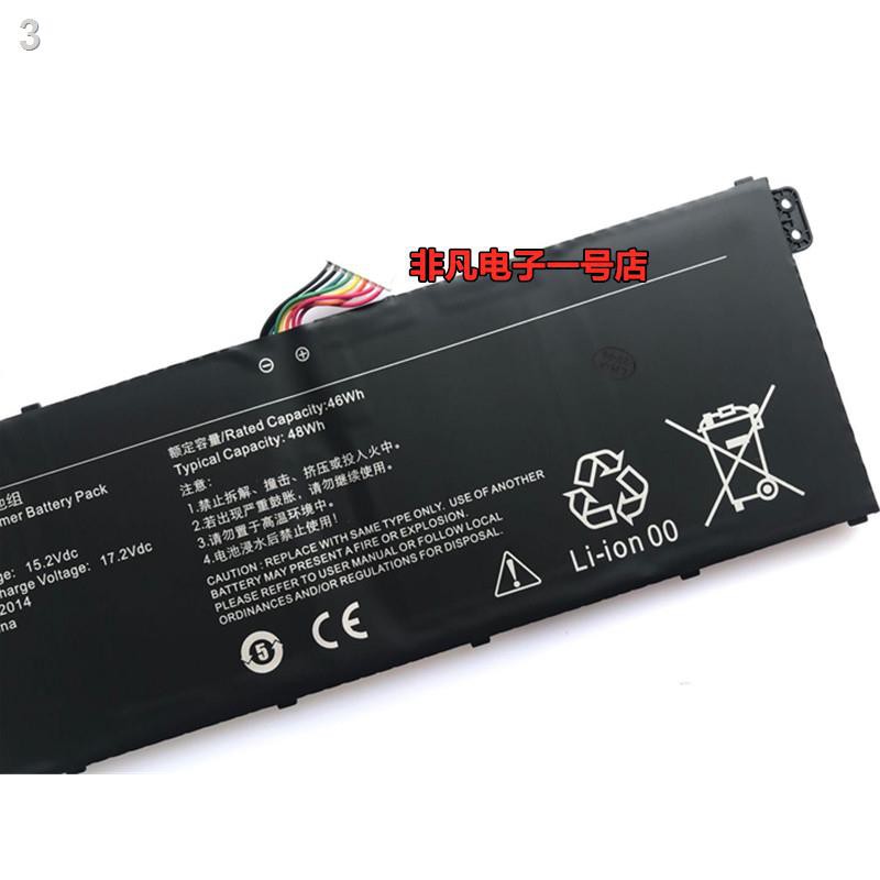 ใหม่ล่าสุด Xiaomi Redmi Book 14 นิ้ว XMA1901-AA AG R14B01W แบตเตอรี่ ...