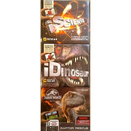 Idinosaur ถูกที่สุด พร้อมโปรโมชั่น ส.ค. 2022|BigGoเช็คราคาง่ายๆ