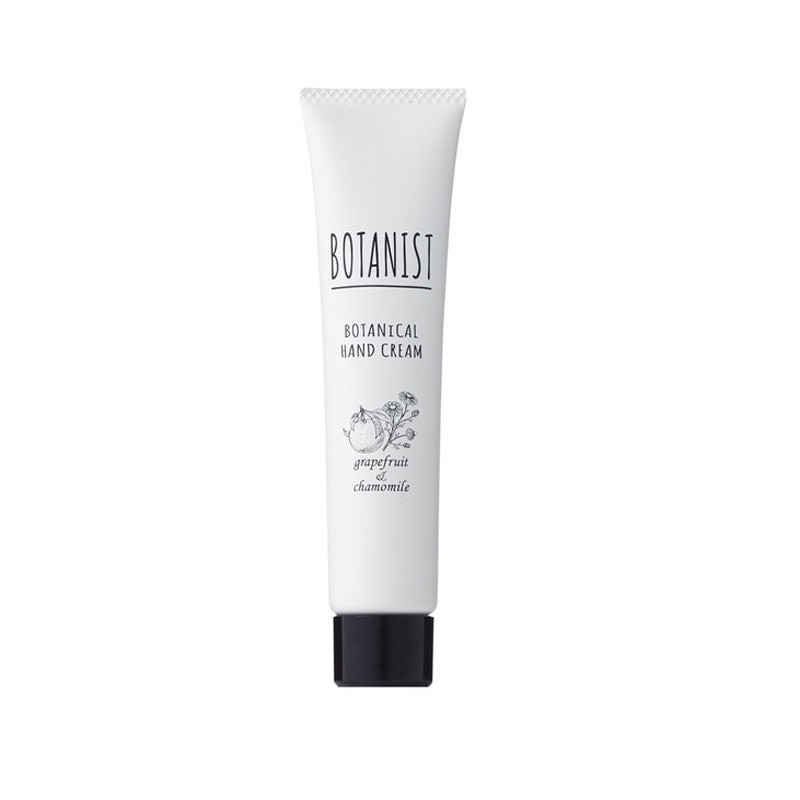 ครีมทามือ BOTANIST BOTANICAL HAND CREAM (30G.) | Shopee Thailand