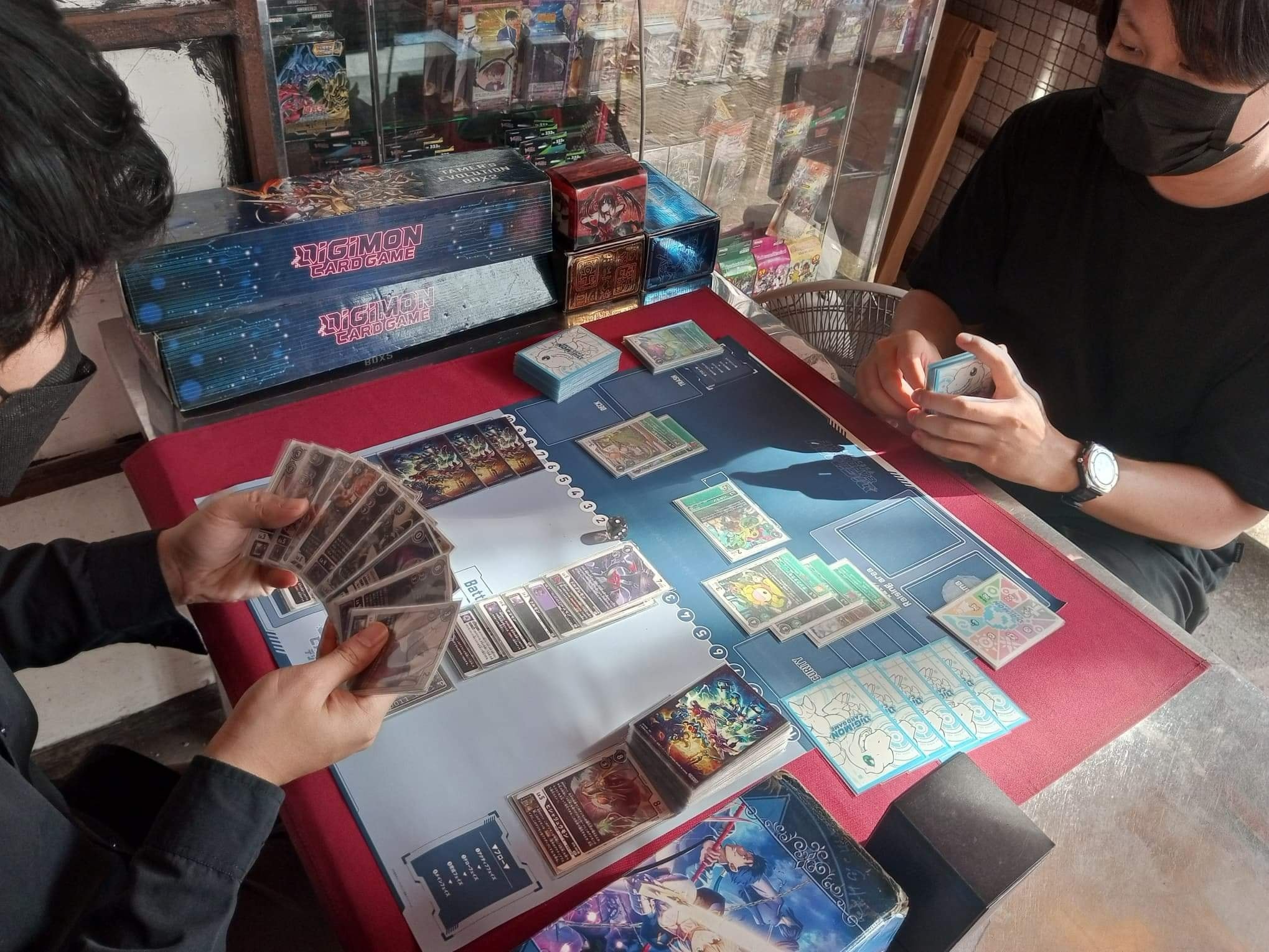 KPT Card Shop, ร้านค้าออนไลน์ | Shopee Thailand