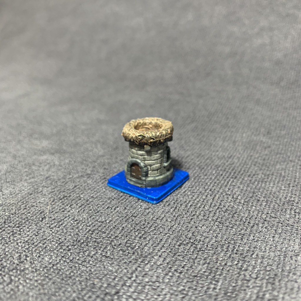 (Resin) Root Boardgame: Upgrade Token - expansionstore - ThaiPick