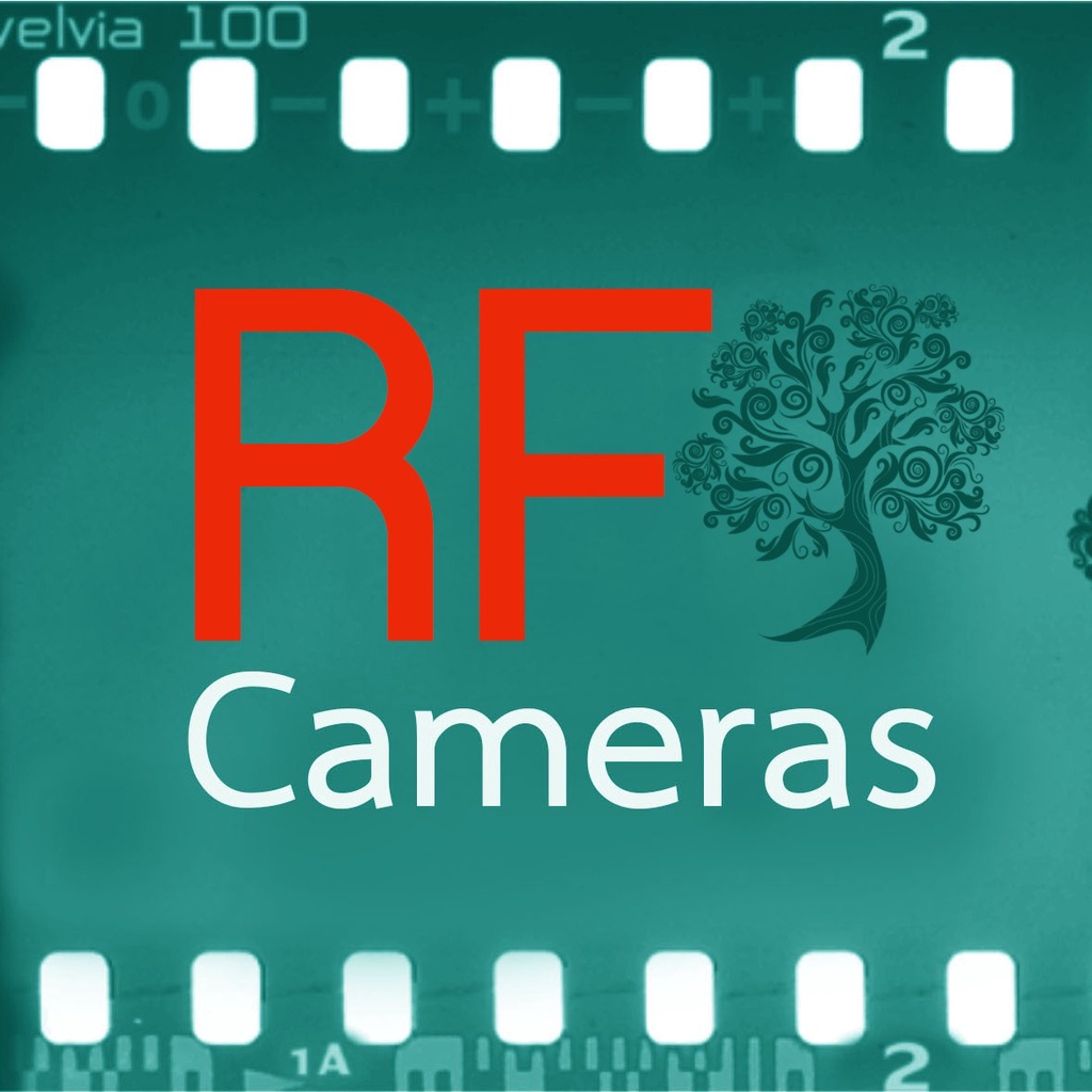 RF Cameras, ร้านค้าออนไลน์ | Shopee Thailand