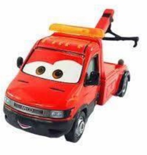 Disney Pixar Cars Allinol cars2 | Shopee Thailand