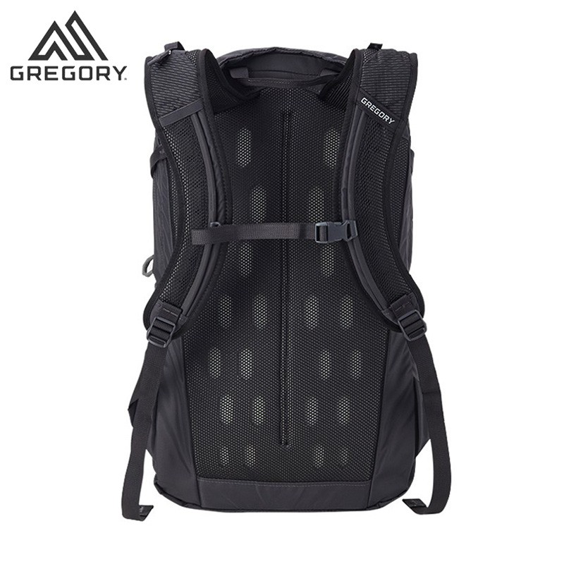 Gregoryกอรี่เกร็กกอรี่IMPULSEกันน้ำเมืองพร็อพเดินทางกระเป๋าเป้สะพายหลัง ...