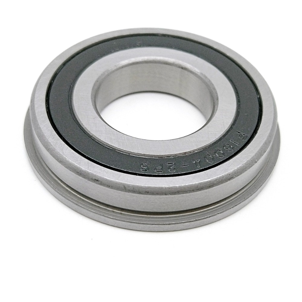 1 pcs F16004 F16004RS 2RS 20x42x8 16004 MOCHU หน้าแปลนแบริ่ง Miniature ...