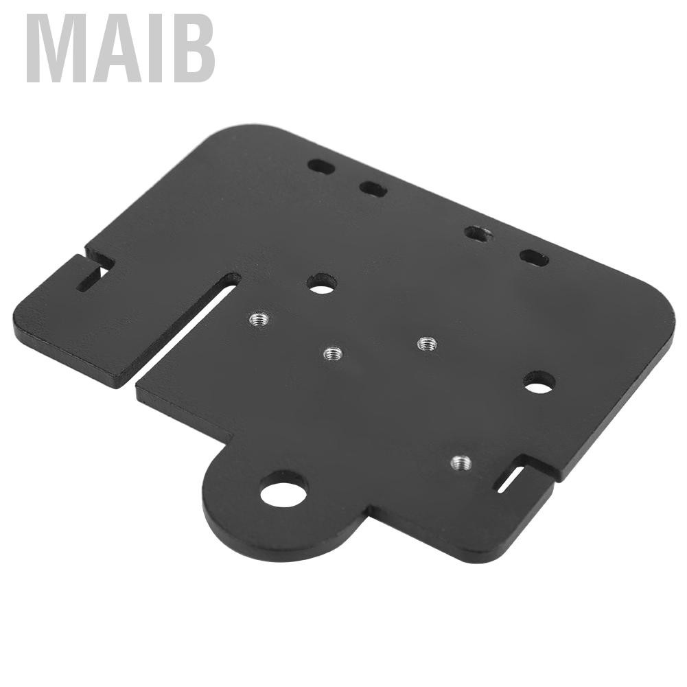 Maib Direct Drive Plate Z - Axis Extruder อุปกรณ์เสริมเครื่องพิมพ์ 3d ...