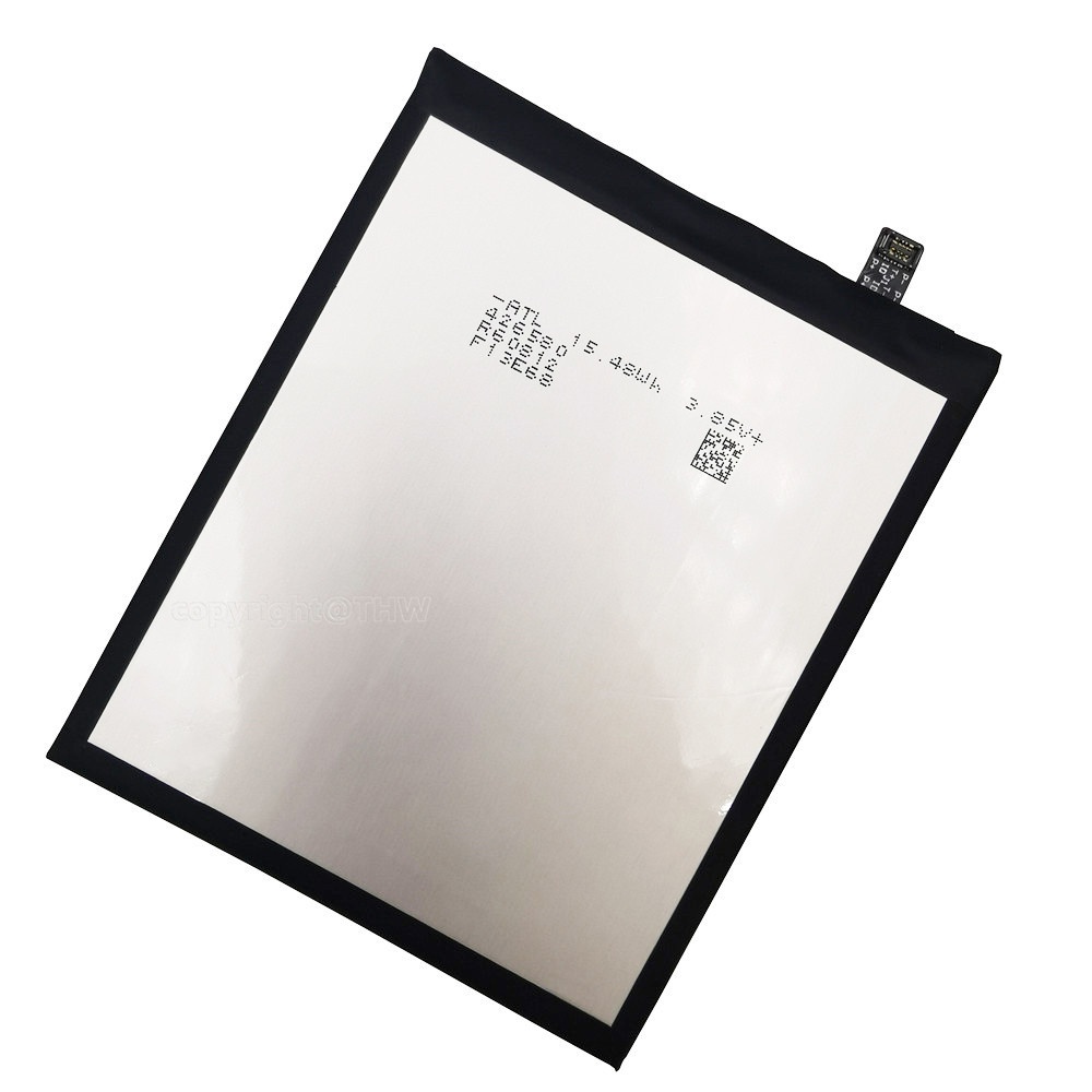 100 Genuine BL270 New Battery For Lenovo K8 Note XT1902-3 XT1902-2 ...