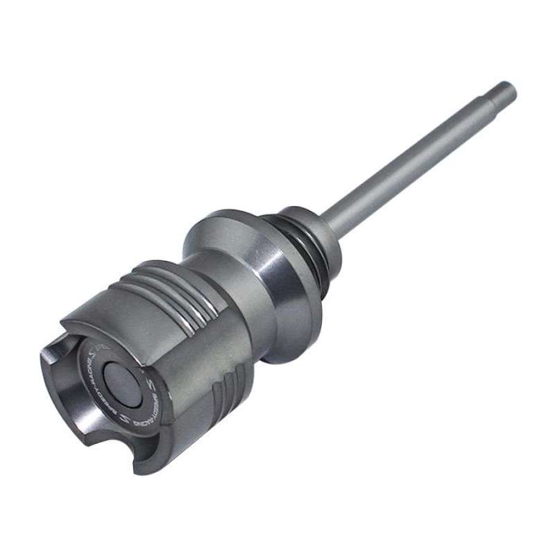 ฝาปิดวัดระดับน้ำมันเครื่อง CNC SPEEDY CLICK 150i CLICK 125i PCX-150 ...