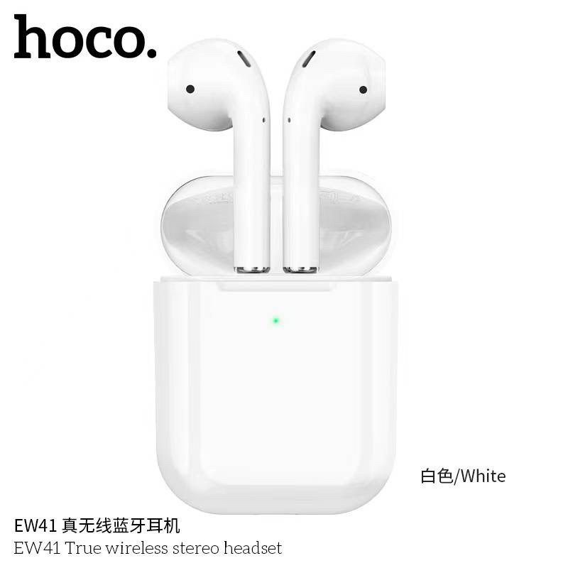 Hoco EW41 True wireless stereo headset - sevenshoponline - ThaiPick